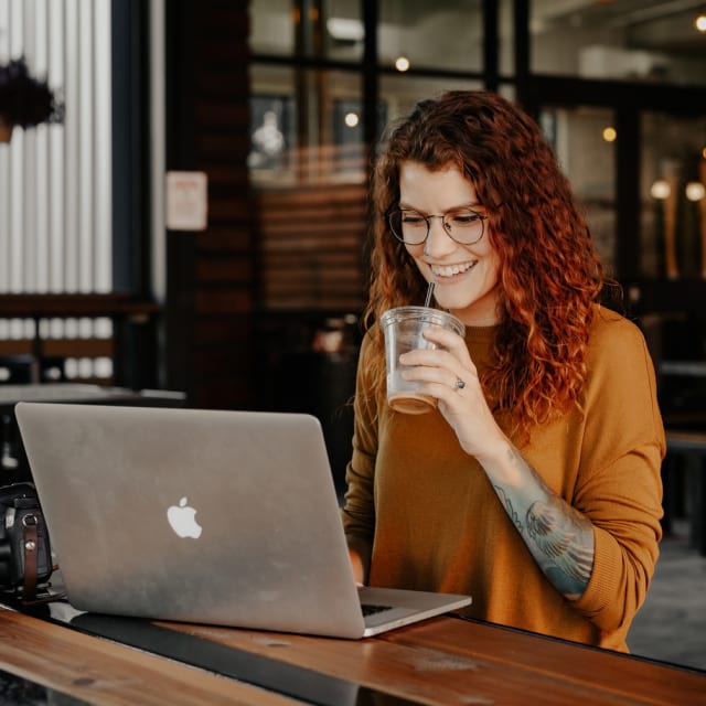 Home Page - SkyGlobal